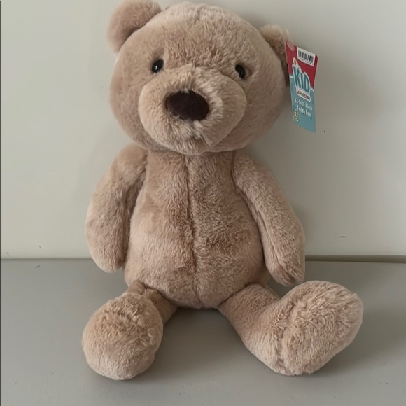 Toys | Kid Connection Plush Teddy Bear | Poshmark